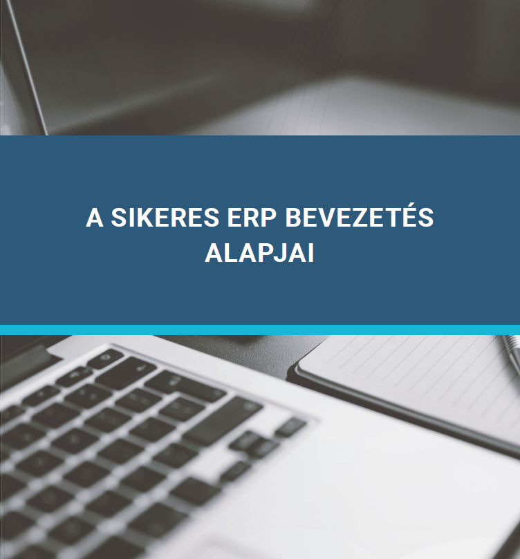 ERP bevezetés - NAVISION / NAV /BC | MultiSoft Kft.