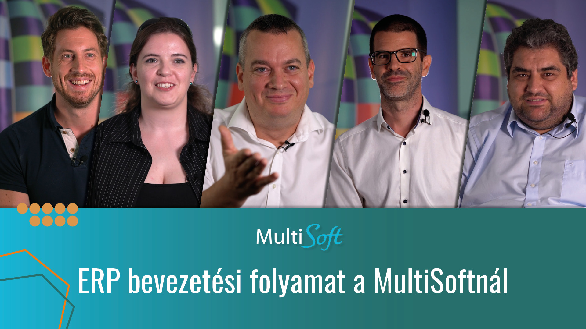 ERP bevezetési folyamat a MultiSoftnál | MultiSoft Kft.